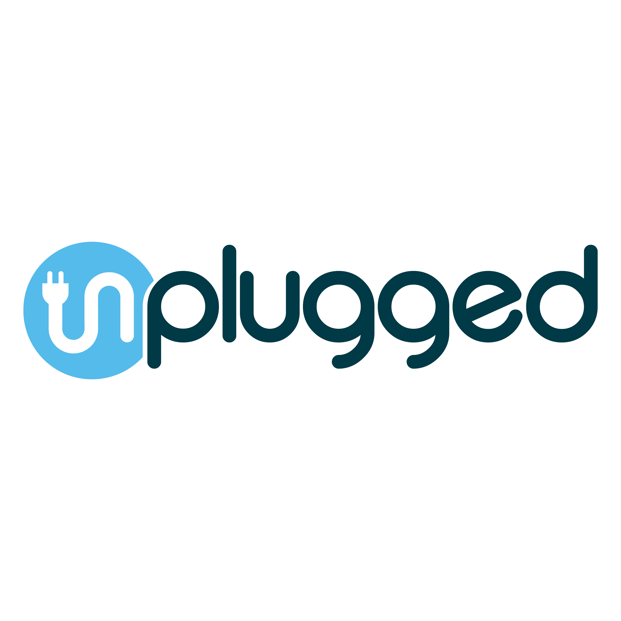 Unplugged Logo
