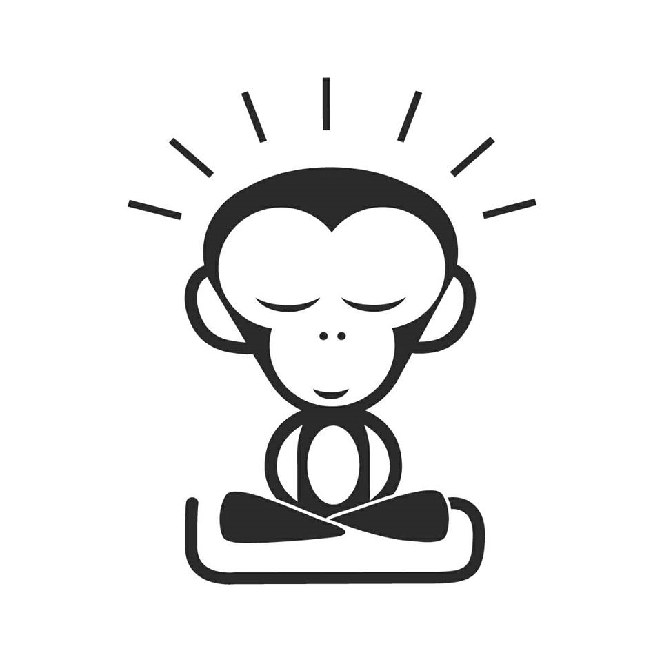 Creative Monkey Logo