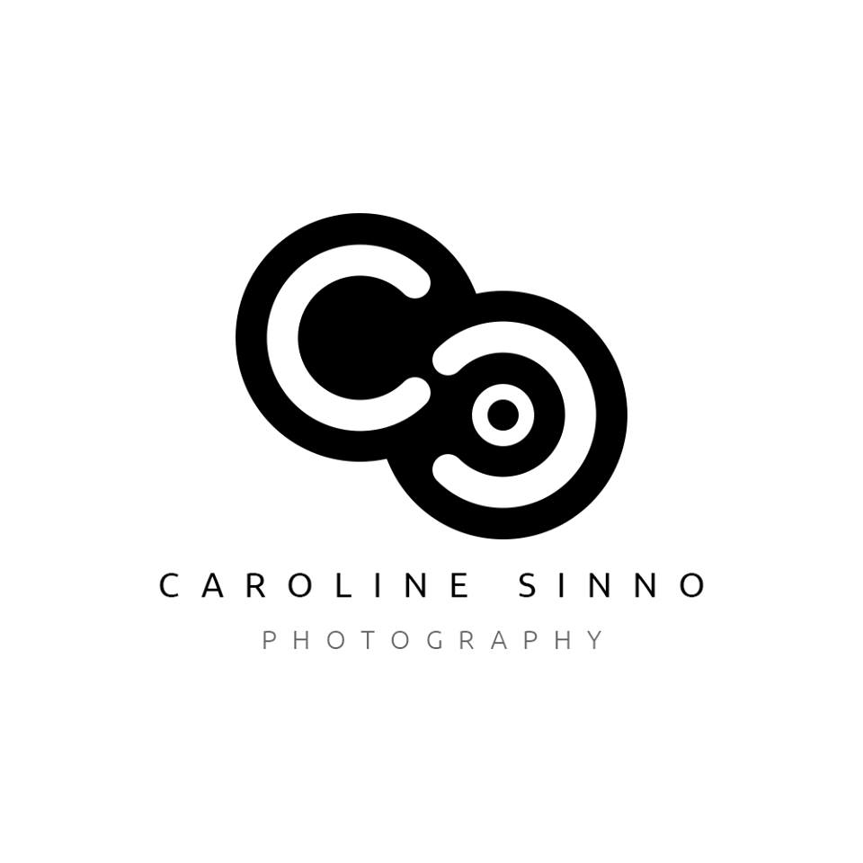 Caroline White Photography Logo