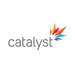 Catalyst Logo