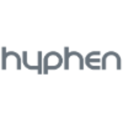 Hyphen Logo