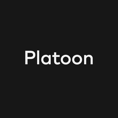 Platoon Logo