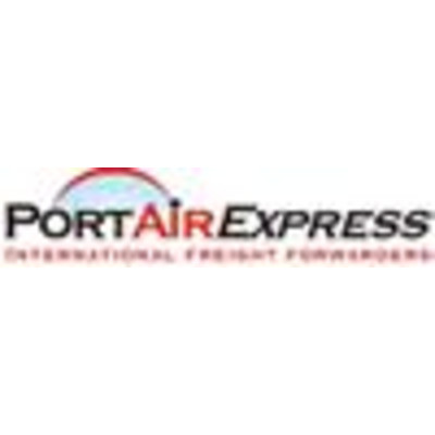 Air Express Logo